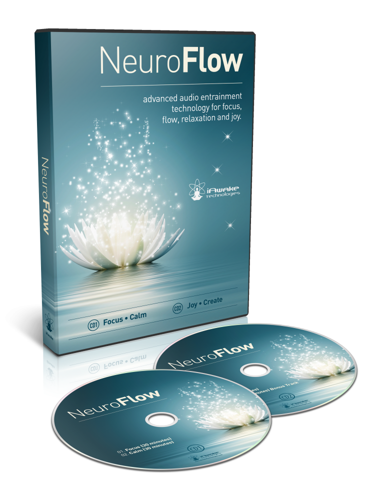 NeuroFlow（ニューロ・フロー）の効果と感想 | セルフケア道場